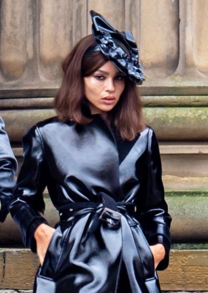 Catwoman (Matt Reeves Universe) Photo on myCast - Fan Casting Your ...