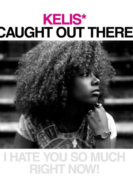 Caught Out There Fan Casting