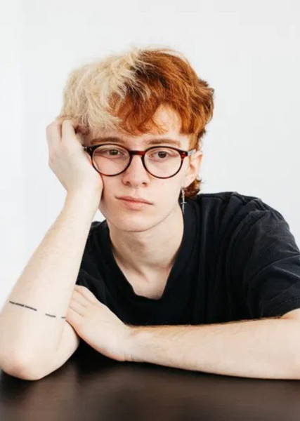 Cavetown on myCast - Fan Casting Your Favorite Stories