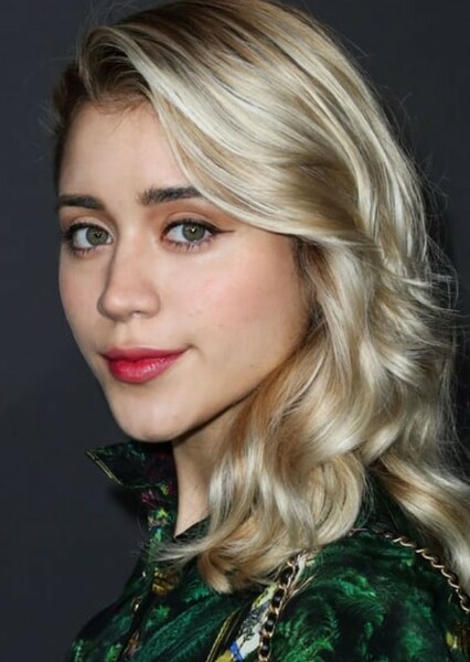 Fan Casting Caylee Cowan as Tinkerbell in Tinkerbell Ultimate Movie on ...