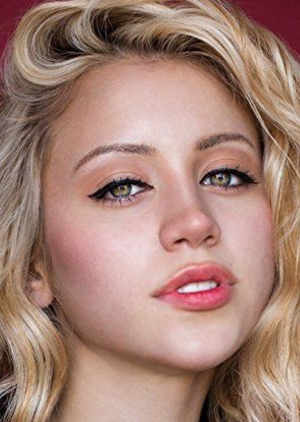 Caylee Cowan Photo on myCast - Fan Casting Your Favorite Stories