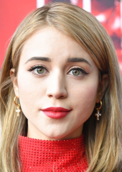 Caylee Cowan Photo on myCast - Fan Casting Your Favorite Stories