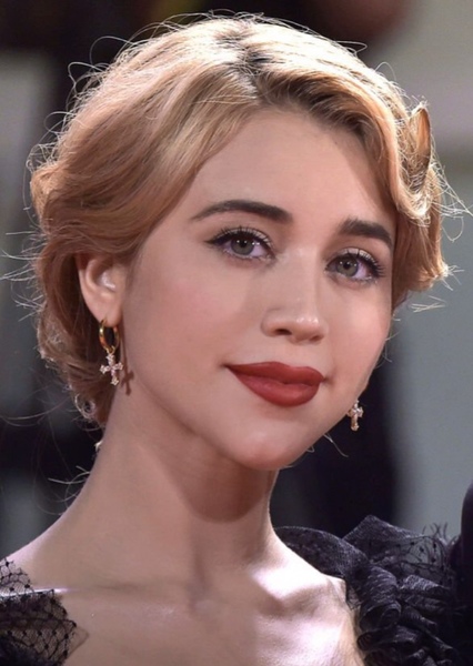 Caylee Cowan Photo on myCast - Fan Casting Your Favorite Stories