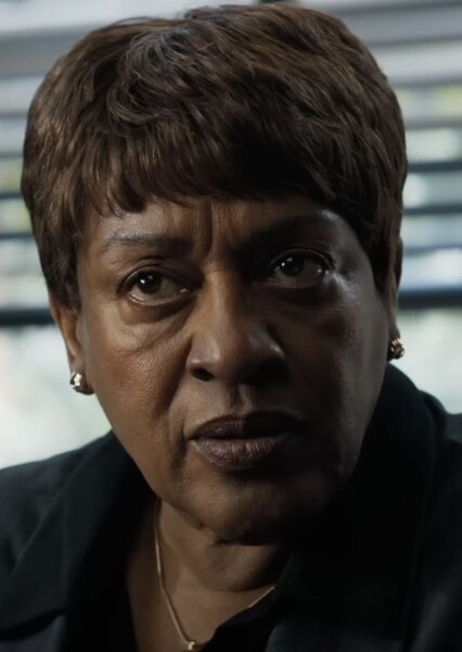 CCH Pounder Photo on myCast - Fan Casting Your Favorite Stories