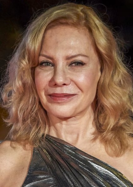 Cecilia Roth Photo on myCast - Fan Casting Your Favorite Stories