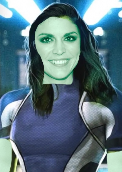 Alternate Marvel Cinematic Universe Fan Casting on myCast