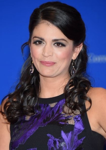 Cecily Strong Photo on myCast - Fan Casting Your Favorite Stories