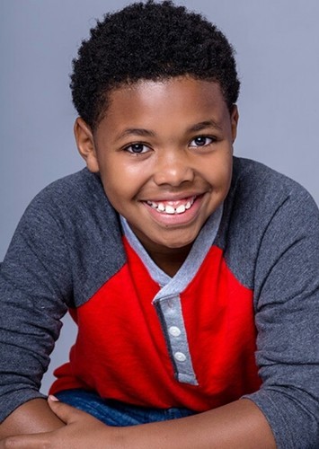 Cedric Joe Photo on myCast - Fan Casting Your Favorite Stories