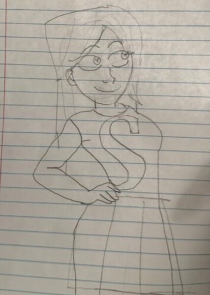 Celeste Fairbourne Fan Casting