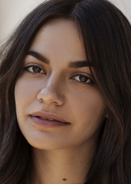 Celeste Loots Photo on myCast - Fan Casting Your Favorite Stories