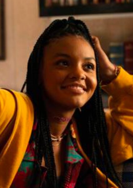 The White Lotus: Marrakech Fan Casting on myCast