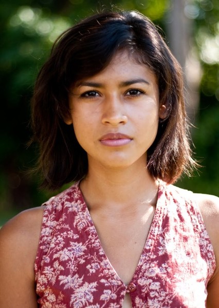 Celeste Paramo Fan Casting