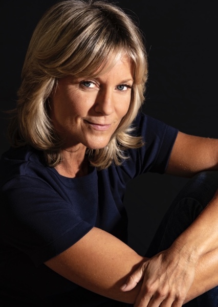 Celia Gruss Fan Casting