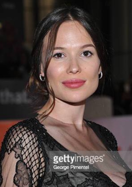 Celina Sinden Photo on myCast - Fan Casting Your Favorite Stories