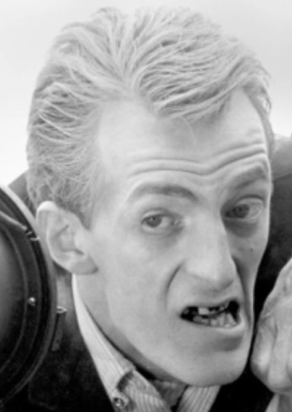 Cemetery Zombie (Night Of The Living Dead) on myCast - Fan Casting Your ...