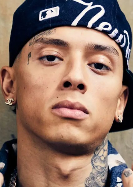 Central Cee Fan Casting