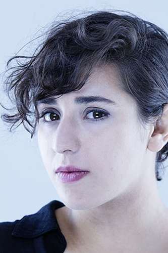 Ceren Taşçı Fan Casting