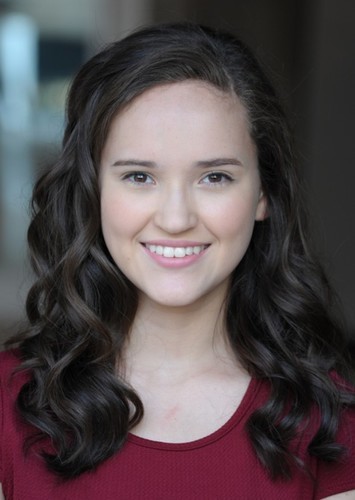 Cesalina Elizabeth Davidson Fan Casting