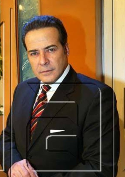 César Évora on myCast - Fan Casting Your Favorite Stories