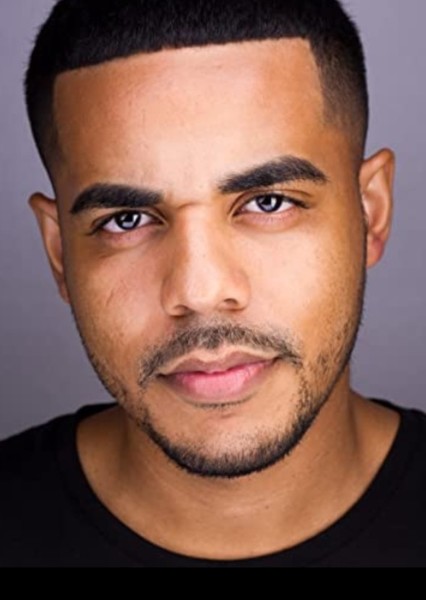 Cesar Pichardo Fan Casting