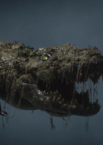 CGI/Special Effects Photo on myCast - Fan Casting Your Favorite Stories