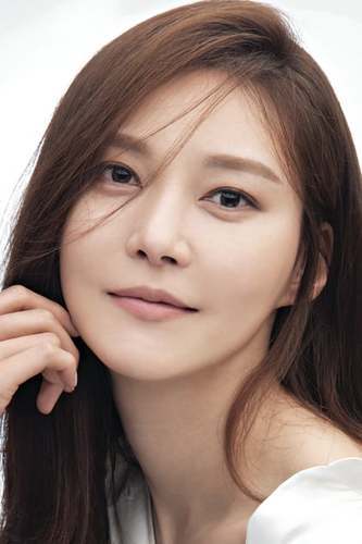 Cha Ye-ryun Fan Casting