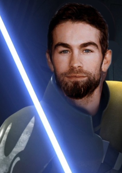 Fan Casting Tom Hopper as List in List of Actors for Kanan Jarrus in ...