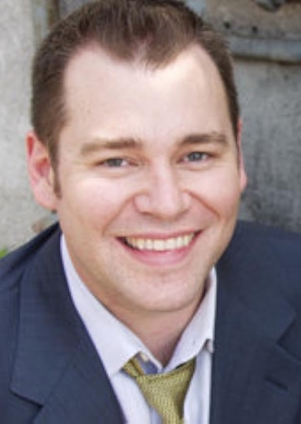 Chad Cline Fan Casting