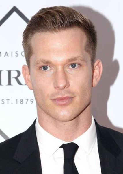 Chad Connell Photo on myCast - Fan Casting Your Favorite Stories