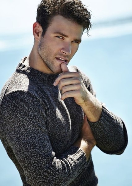 Chad Masters Photo on myCast - Fan Casting Your Favorite Stories