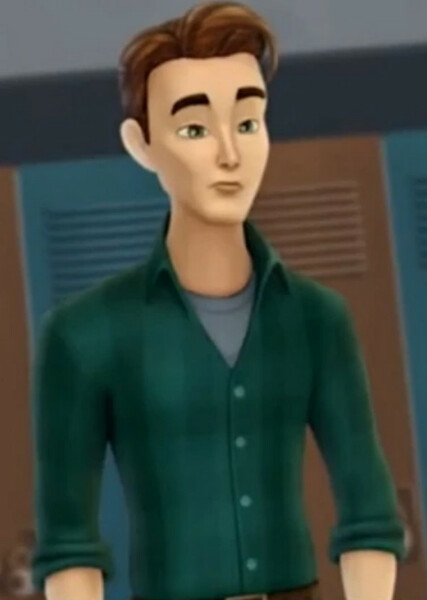 Photos of Chad (Monster High) on myCast - Fan Casting Your Favorite Stories