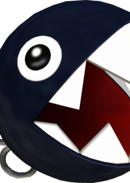 Chain Chomp on myCast - Fan Casting Your Favorite Stories