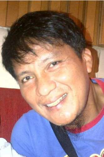 Chairil J.M. Fan Casting