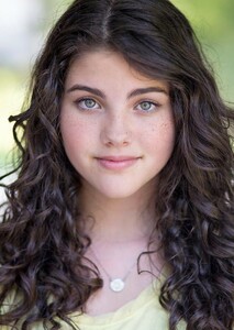 Photos of Chaislyn Jane King on myCast - Fan Casting Your Favorite Stories