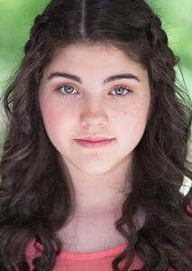 Photos of Chaislyn Jane King on myCast - Fan Casting Your Favorite Stories