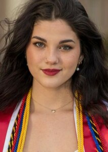 Photos of Chaislyn Jane King on myCast - Fan Casting Your Favorite Stories