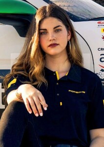 Photos of Chaislyn Jane King on myCast - Fan Casting Your Favorite Stories