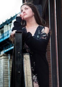 Photos of Chaislyn Jane King on myCast - Fan Casting Your Favorite Stories