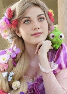 Photos of Chaislyn Jane King on myCast - Fan Casting Your Favorite Stories