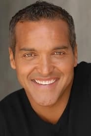 Chaka Forman Fan Casting