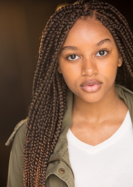 Chandler DuPont Photo on myCast - Fan Casting Your Favorite Stories