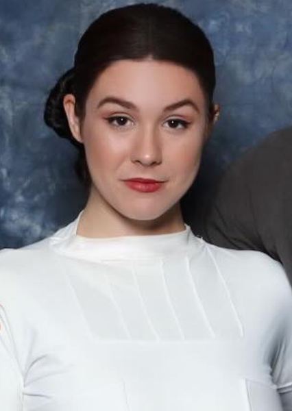 Photos of Chanel Renee on myCast - Fan Casting Your Favorite Stories