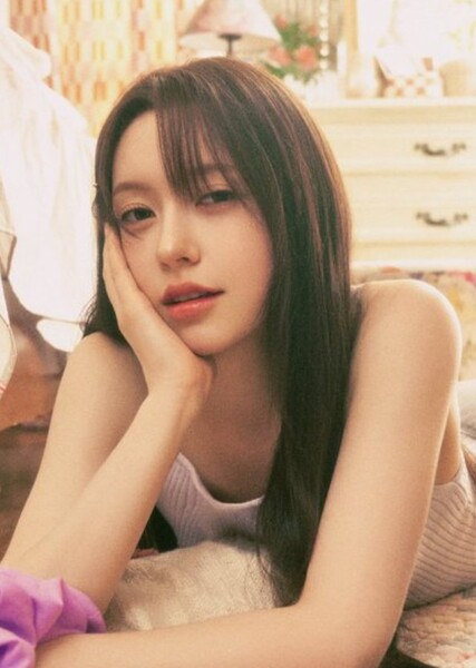 Chanelle Moon Fan Casting