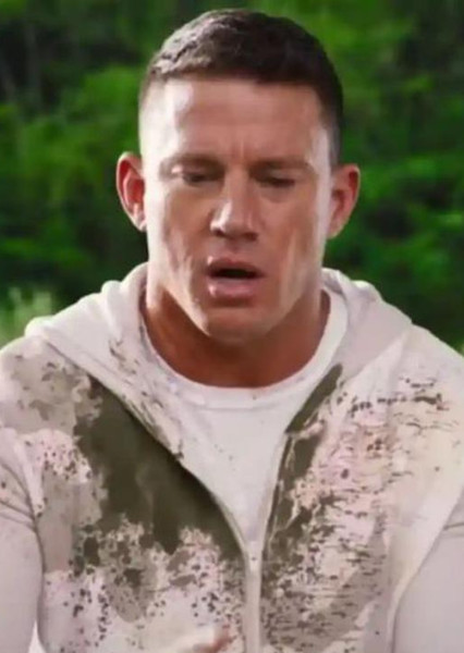 Fan Casting Channing Tatum as Lyle Rogers in Ishtar (2023) on myCast