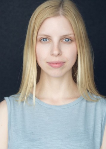 Charlene Griffith Fan Casting