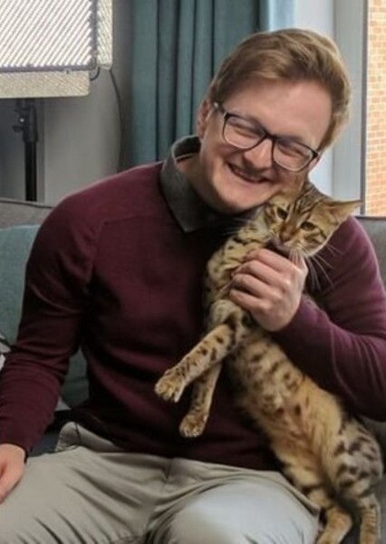 Charles Batchelor Fan Casting