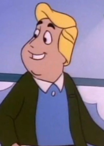 Charles Deetz Fan Casting