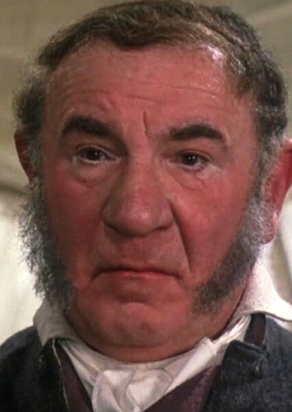 Charles Farrell Fan Casting