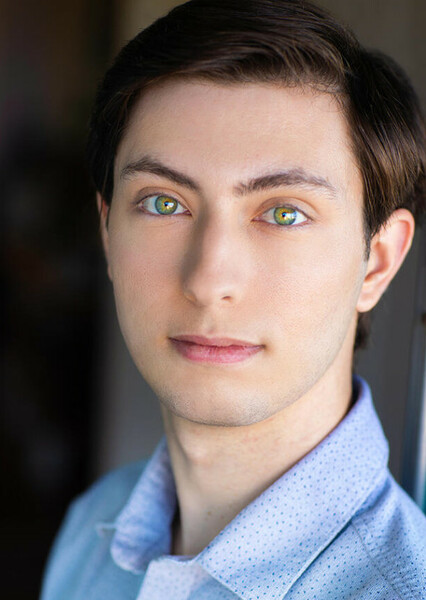 Charles Ford Fan Casting