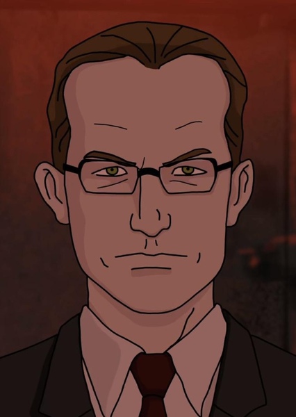 Charles Foster Offdensen Fan Casting